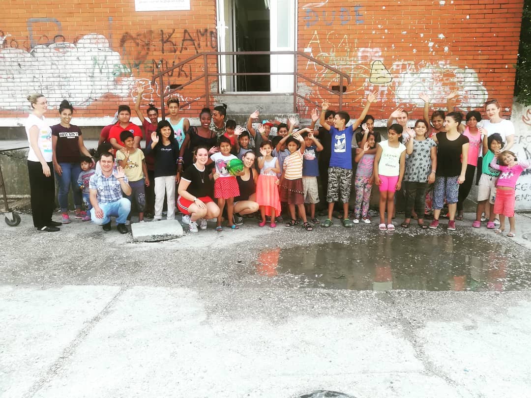 Shutka through my eyes – VOICES