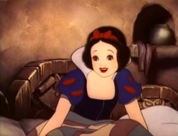 A Disney Dilemma – VOICES