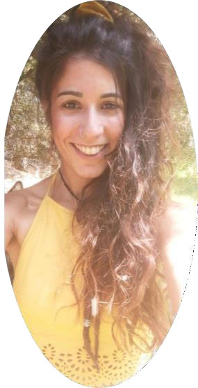 How I will change society: Lidia Fernandes Rodriguez – VOICES