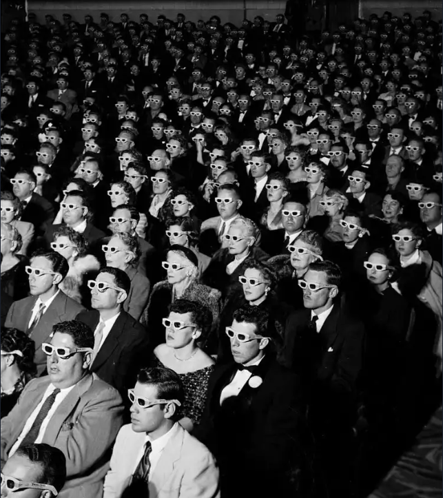 Beyond the Mainstream -Diving into Turkey’s Unique Film Festival Scene ...