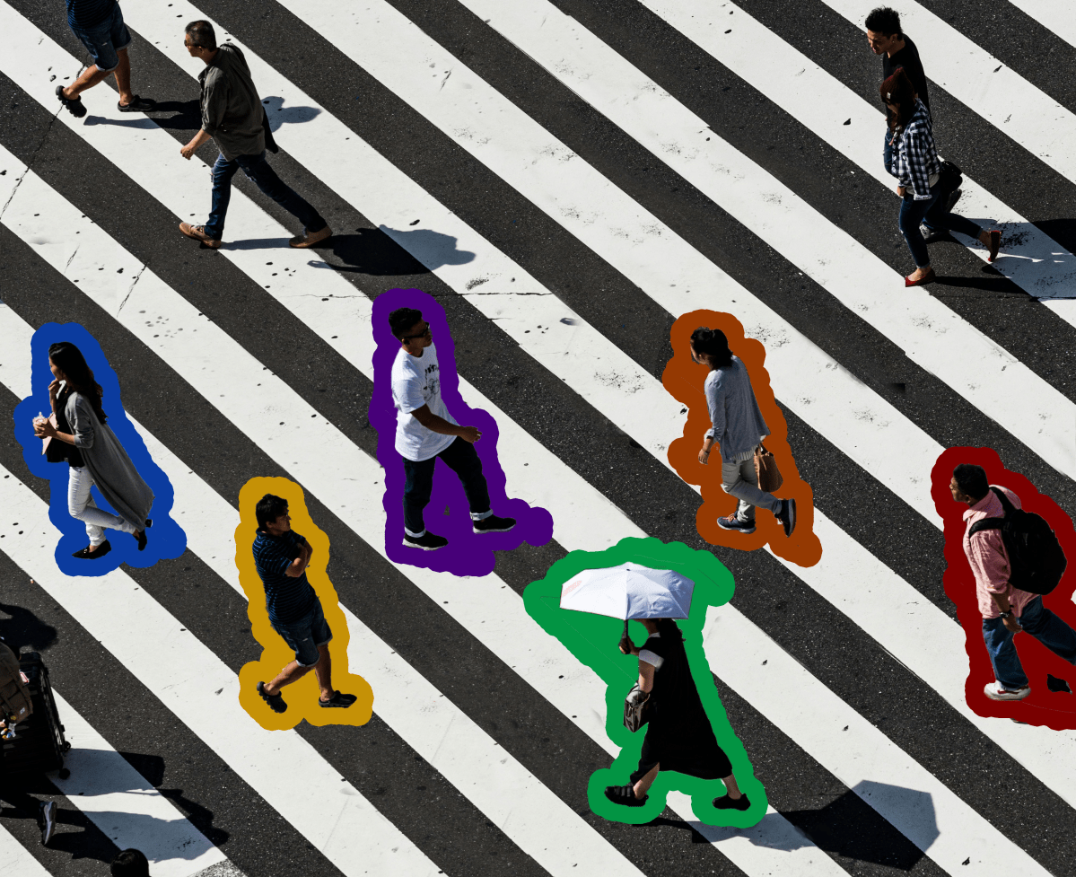 Why are we so obsessed with labels? – VOICES