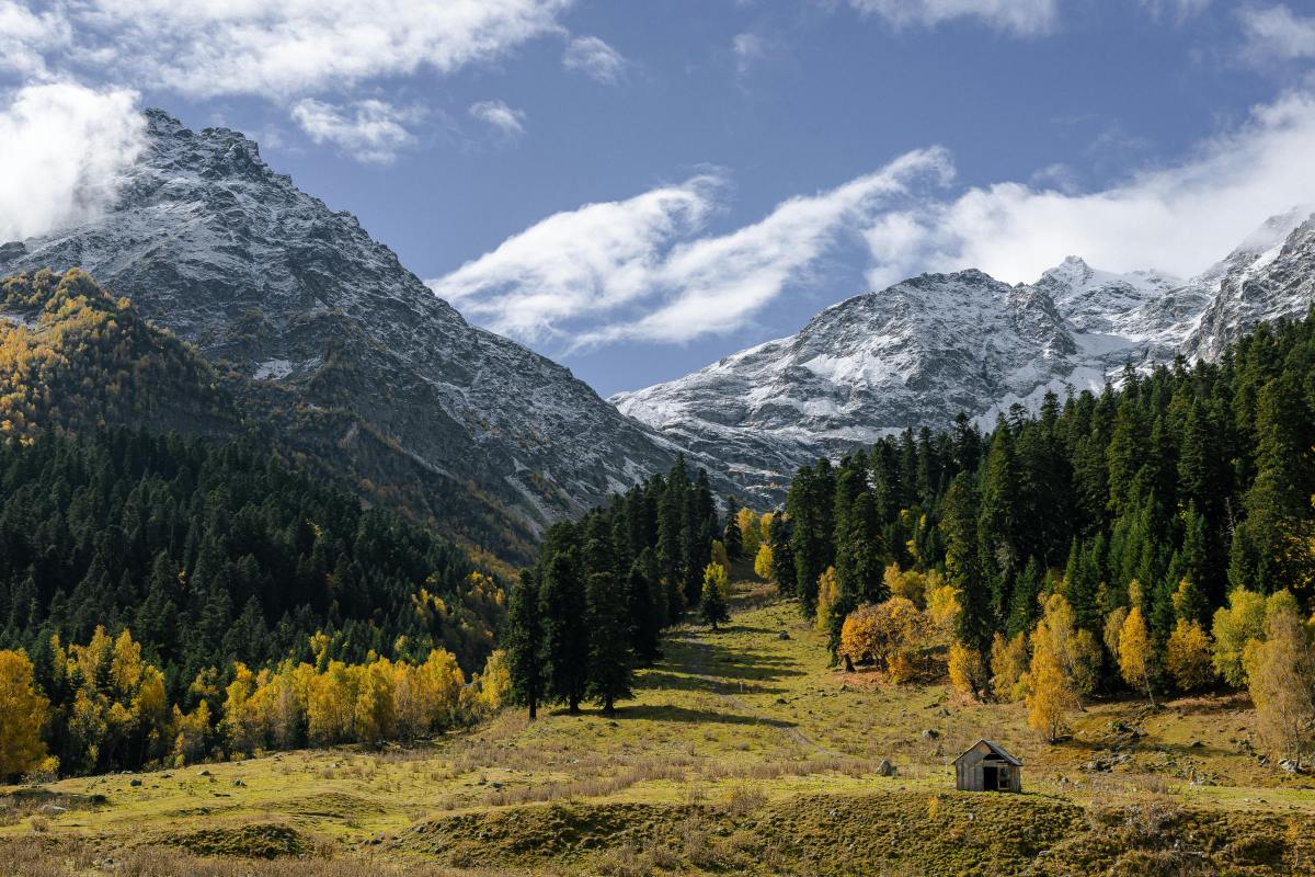 Who are Circassians? – VOICES