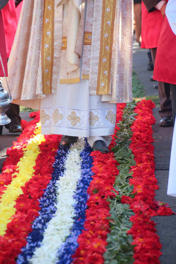 Different traditions, one goal – VOICES