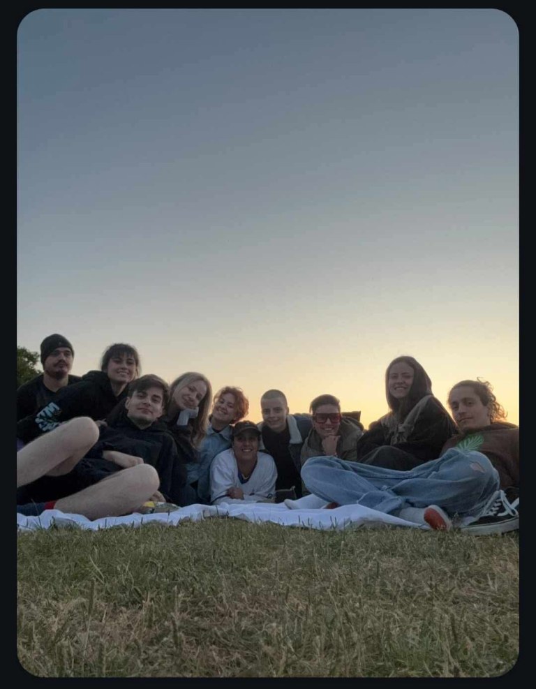 Discovering and embracing the spirit of the community – VOICES