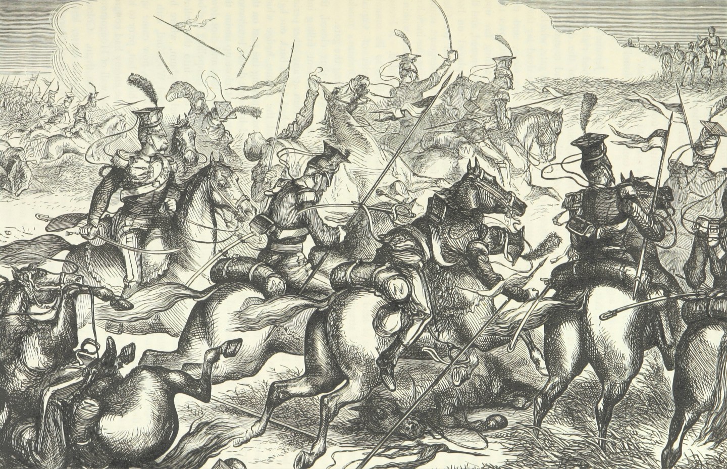 The Battle of Valmy – VOICES